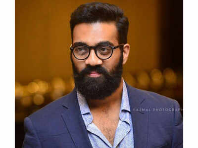 Ashwin Kkumar talks about his struggles before becoming an actor ...