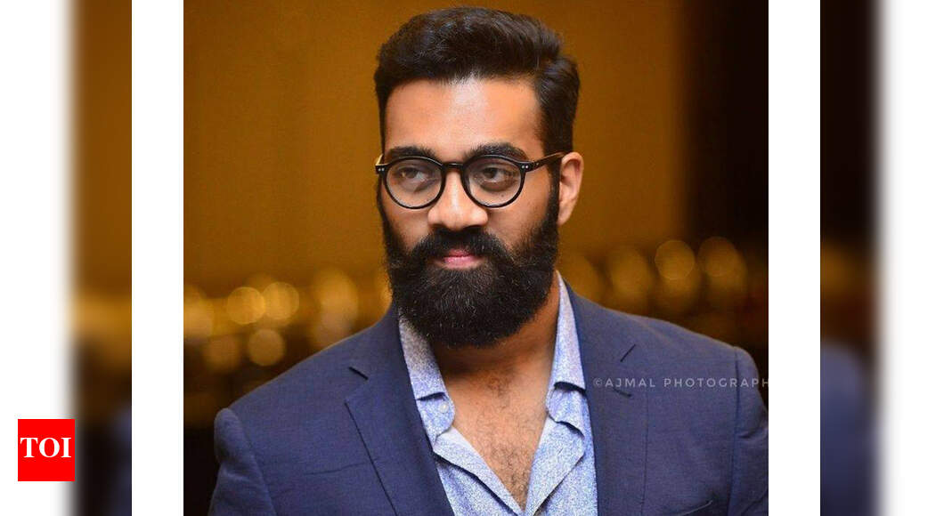 Ashwin Kkumar talks about his struggles before becoming an actor ...