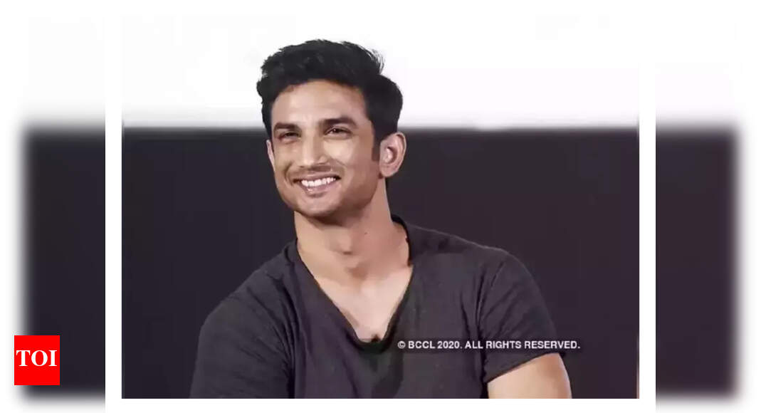 Sushant Singh Rajput's death case: Rhea Chakraborty said 'Sorry Babu ...