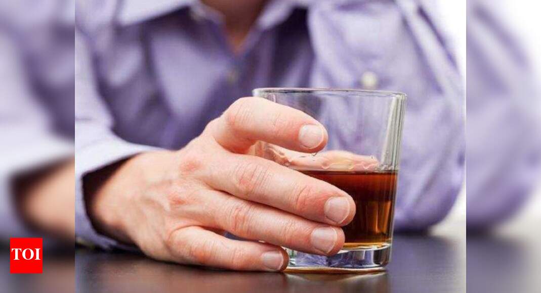 Study reveals your in-laws' history of drinking problems could lead to ...