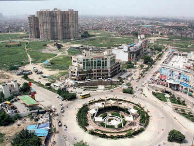 From 13th to 19th, Ghaziabad slips behind Lucknow & Agra in Swachh ...