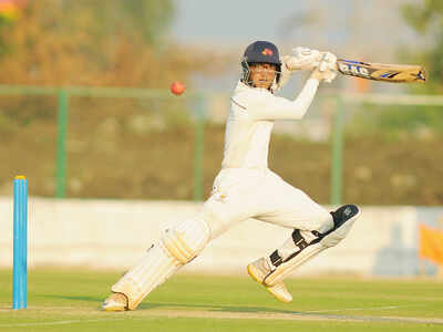 Hurt Jay Bista seeks NOC from MCA to play for Uttarakhand | Cricket ...