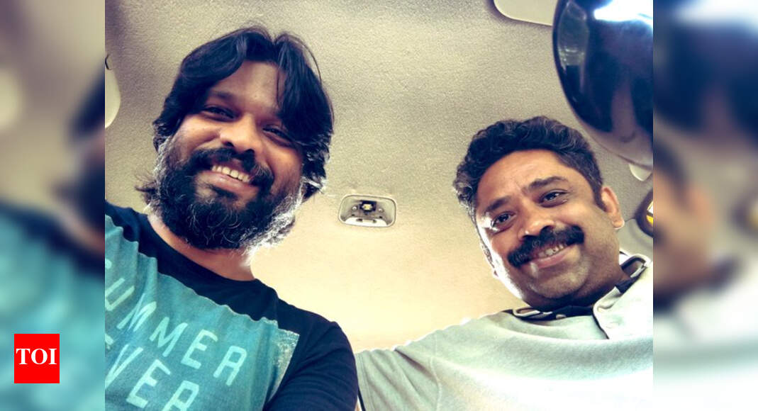 Soundararaja to work with Seenu Ramasamy in his next film | Tamil Movie ...