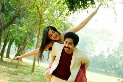 Here’s how Riddhi connects with the indomitable spirit of Kolkata ...