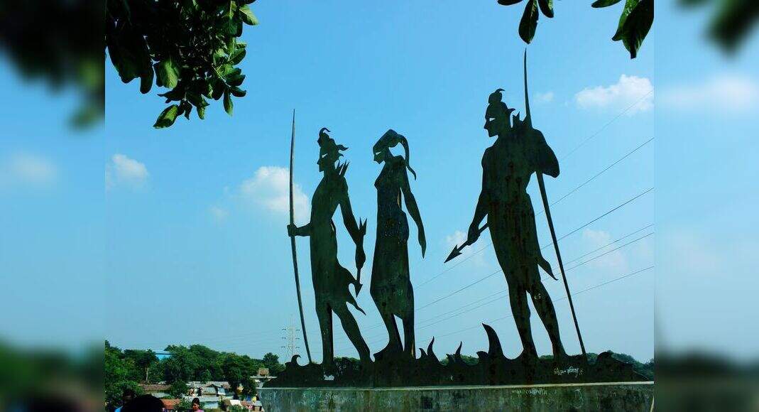 MP to have Ramayan Circuit soon in a bid to boost tourism | TimesTravel