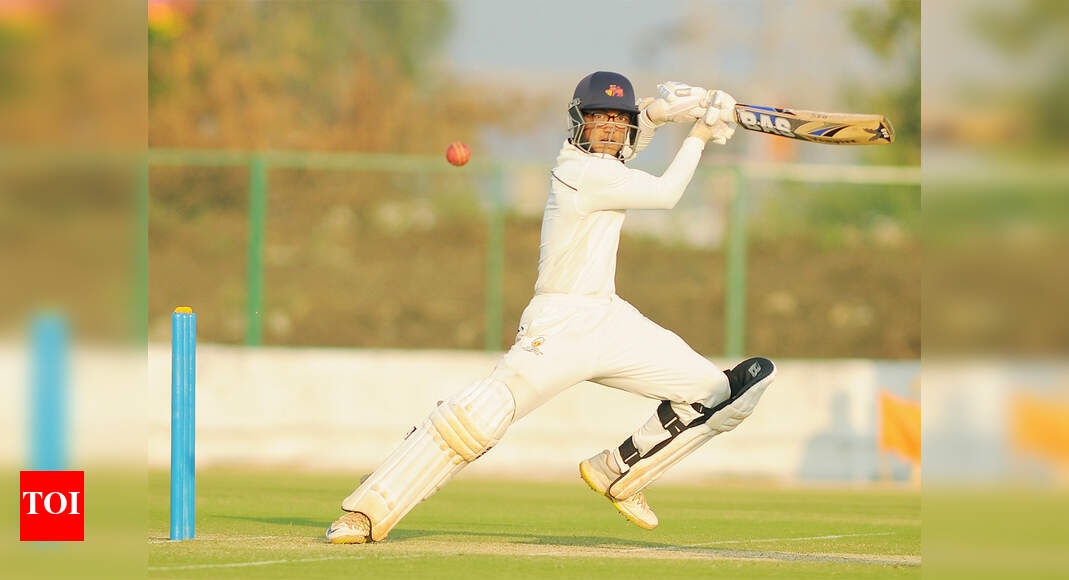 Jay Bista seeks MCA NOC, likely to play for Uttarakhand | Cricket News ...