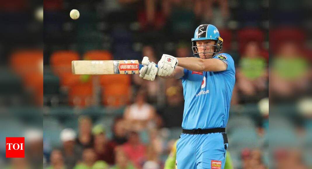 Cameron White calls time on professional career, to focus on coaching ...