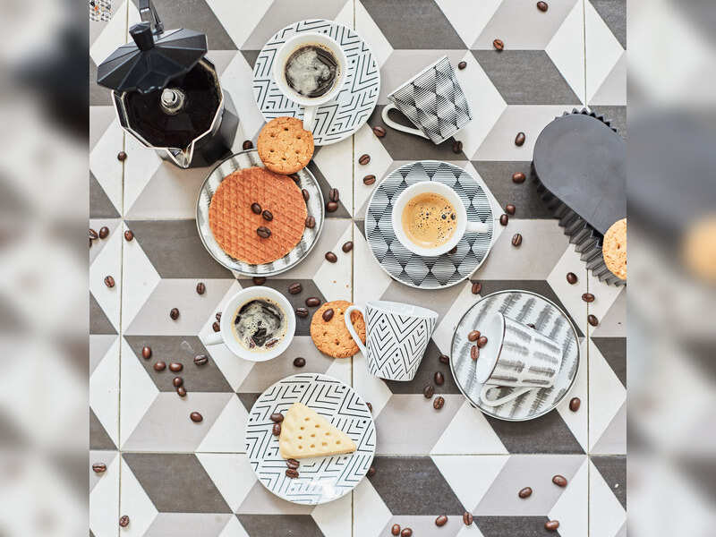 Make social distancing fun - Times of India