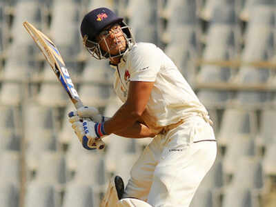 Jay Bista gets NOC from MCA for likely move to Uttarakhand | Cricket ...