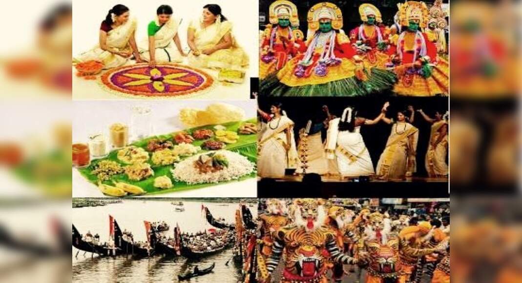 Fascinating facts about Onam that make this festival so special ...