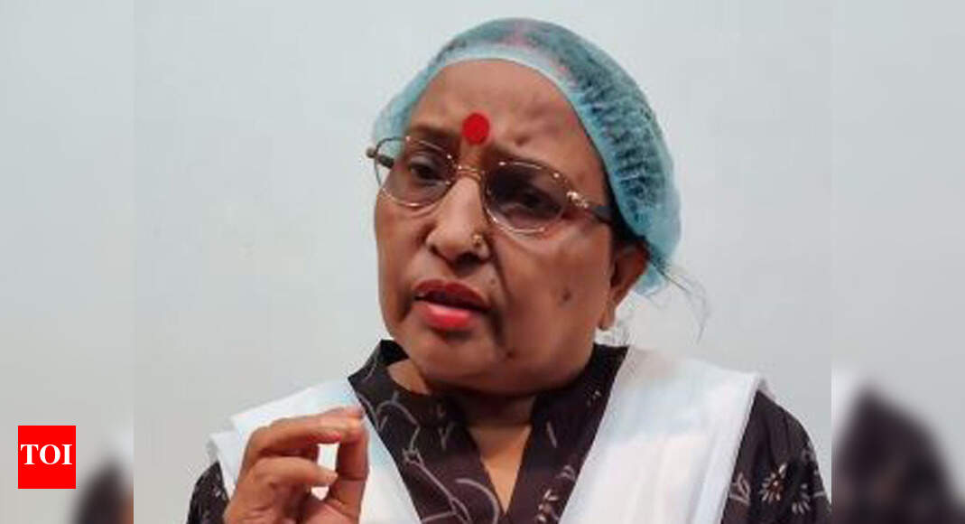 Bihar: Famous folk singer Sharda Sinha diagnosed Covid-19 positive ...