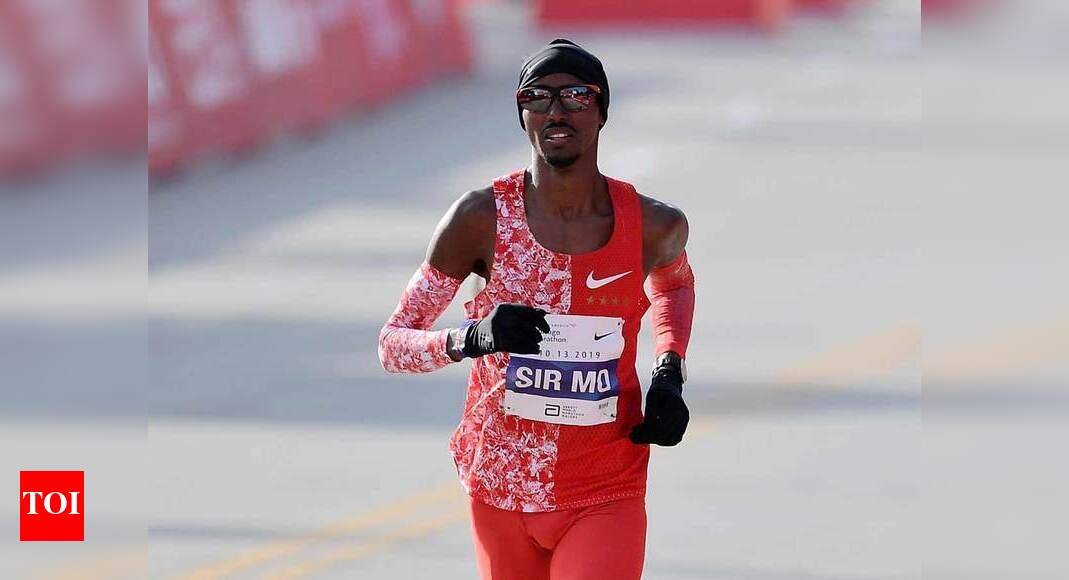 Farah to run as top-class pacemaker for London Marathon in October ...