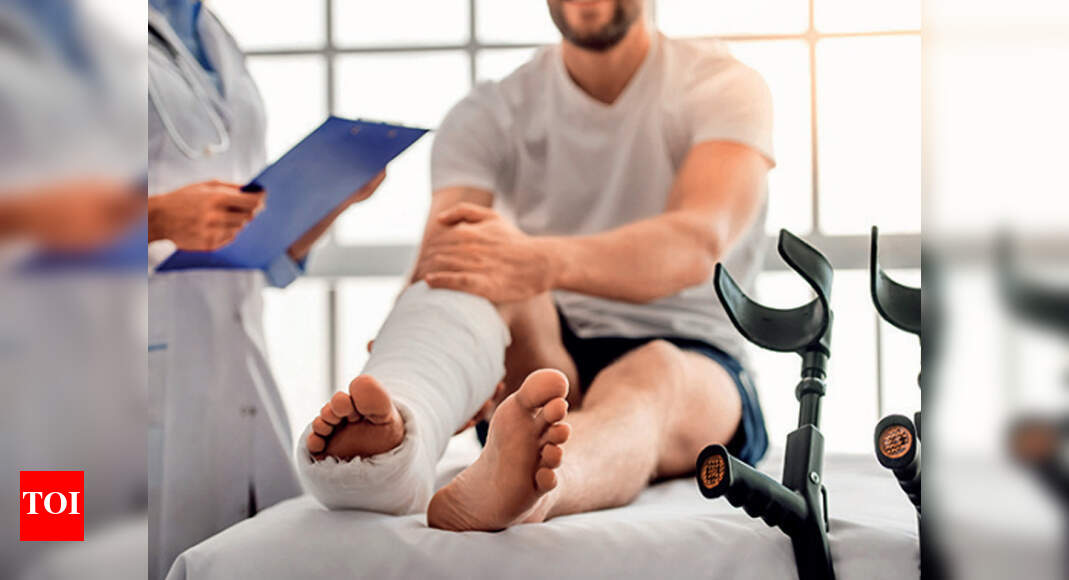 Delhi hospitals see 3-4 times rise in cases of self-inflicted wounds ...