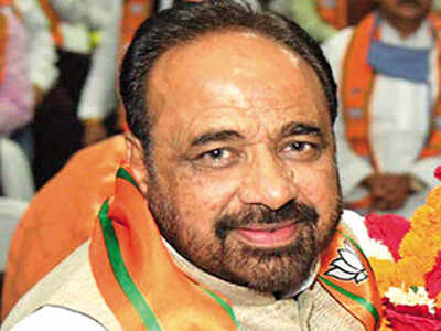 Bhargava Covid-positive, 6th minister to be infected | Bhopal News ...