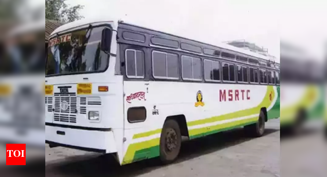 Maharashtra: Private bus operators to stir on September 2 as ST ...