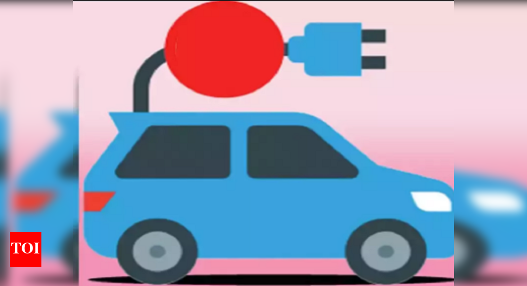 Maharashtra government’s trying to push electric vehicles, says RTO ...
