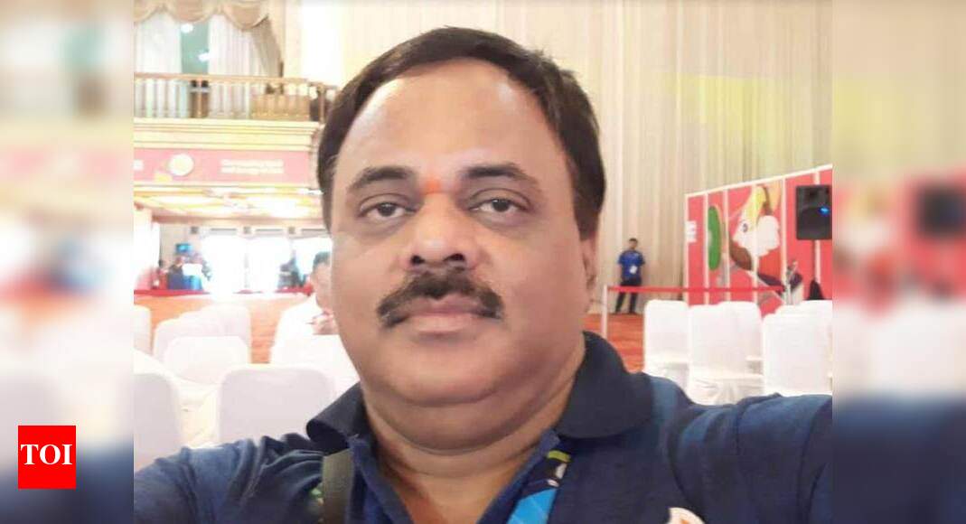 Nagpur-based coach Munishwar to get Dronacharya Award | More sports ...