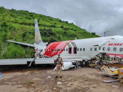 Kozhikode plane crash toll climbs to 20 as one more passenger dies ...