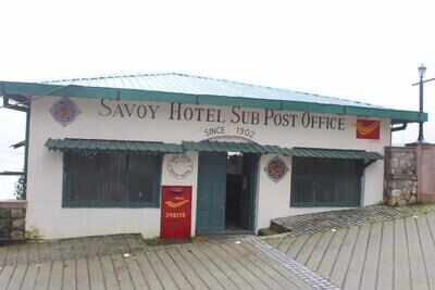 Two iconic Raj-era post offices in Mussoorie could soon be history ...