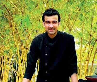 With Covid-19 upsetting their carts, entrepreneurs look to greener ...