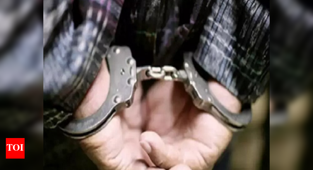 Pune: One held in murder case, three more on the run | Pune News ...