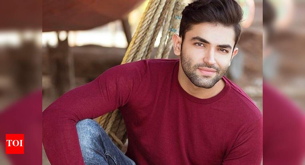 Kasautii Zindagii Kay actor Akash Jagga: I think the world of social ...