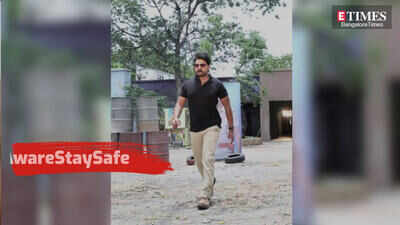 Divakar talks about his five all-time favourite actors - Times of India