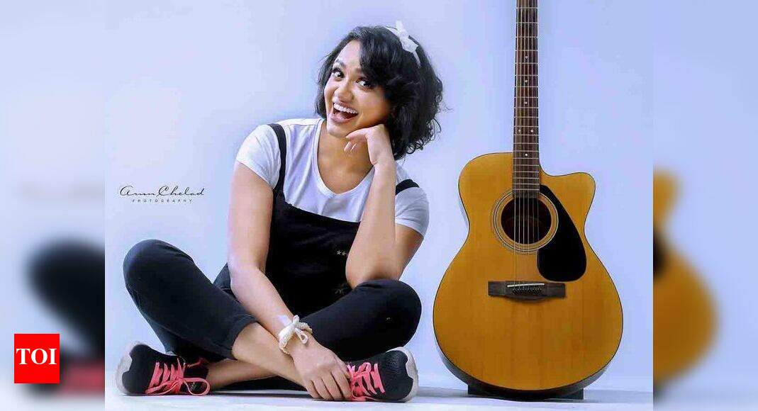 Jyotsna: Though I started as a playback singer, I always wanted to ...