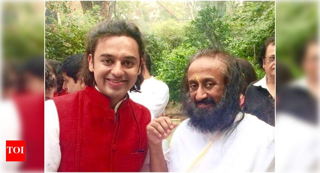 Siddharth Mohan: Bhakti sangeet, like classical music, is deeply rooted ...
