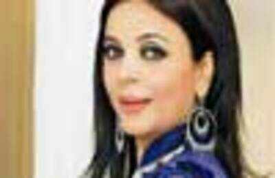 Beauty you can afford - Times of India