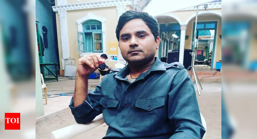 Actor Harveer Singh set to join 'M add am Sir Kuch Baat Hain Kyunki ...