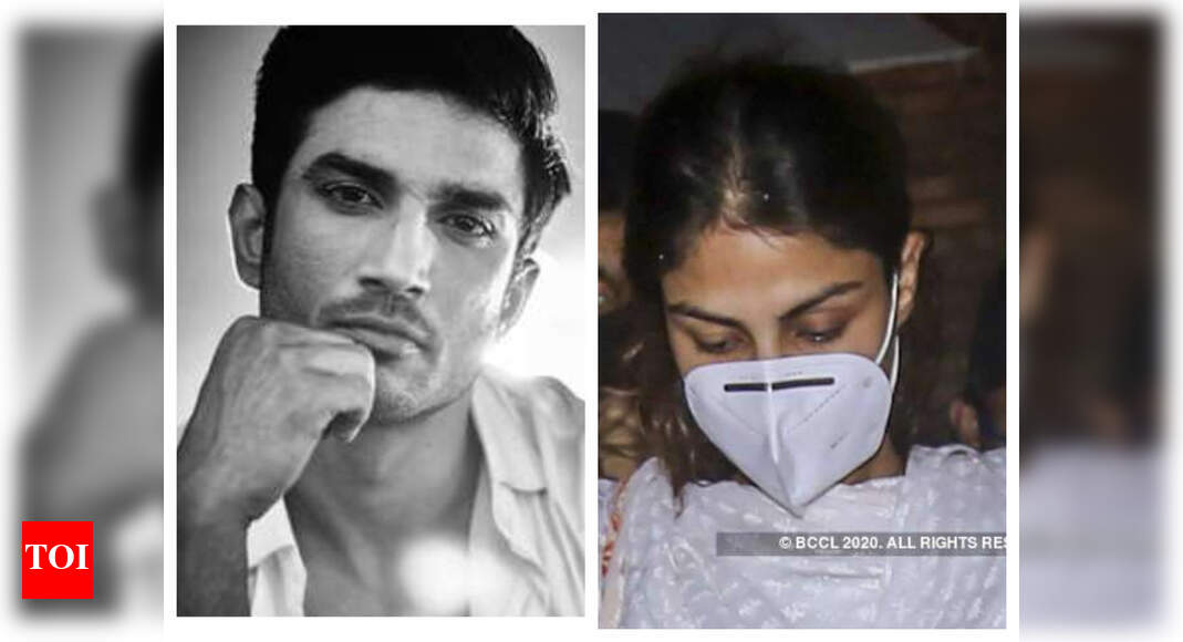 Sushant Singh Rajput’s gym partner Sunil Shukla alleges conspiracy to ...