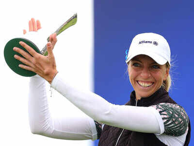 304th-ranked Sophia Popov wins Women's British Open for 1st major ...