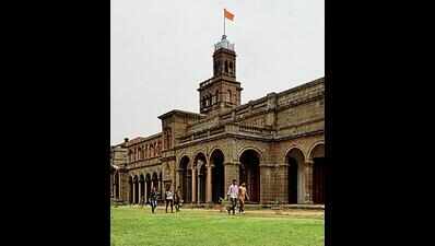 SPPU forms committee for NEP awareness | Pune News - Times of India