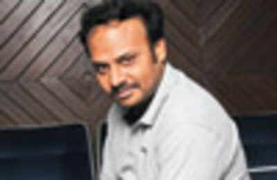 Prabhu Solomon goes hi-tech | Tamil Movie News - Times of India
