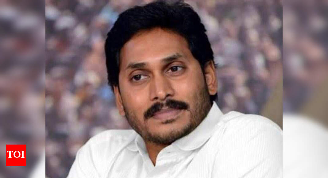 Harsha Reddy: Jagan's daughter Harsha bags seat in Insead Business ...