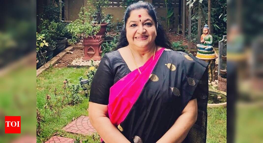 Singer KS Chithra releases the teaser of 'Super 4 - season 2'; watch ...