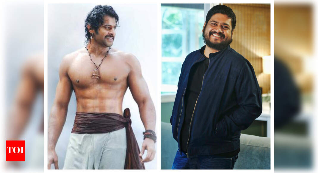 Exclusive! Om Raut on ‘Adipurush’: Prabhas is aiming for the physique ...