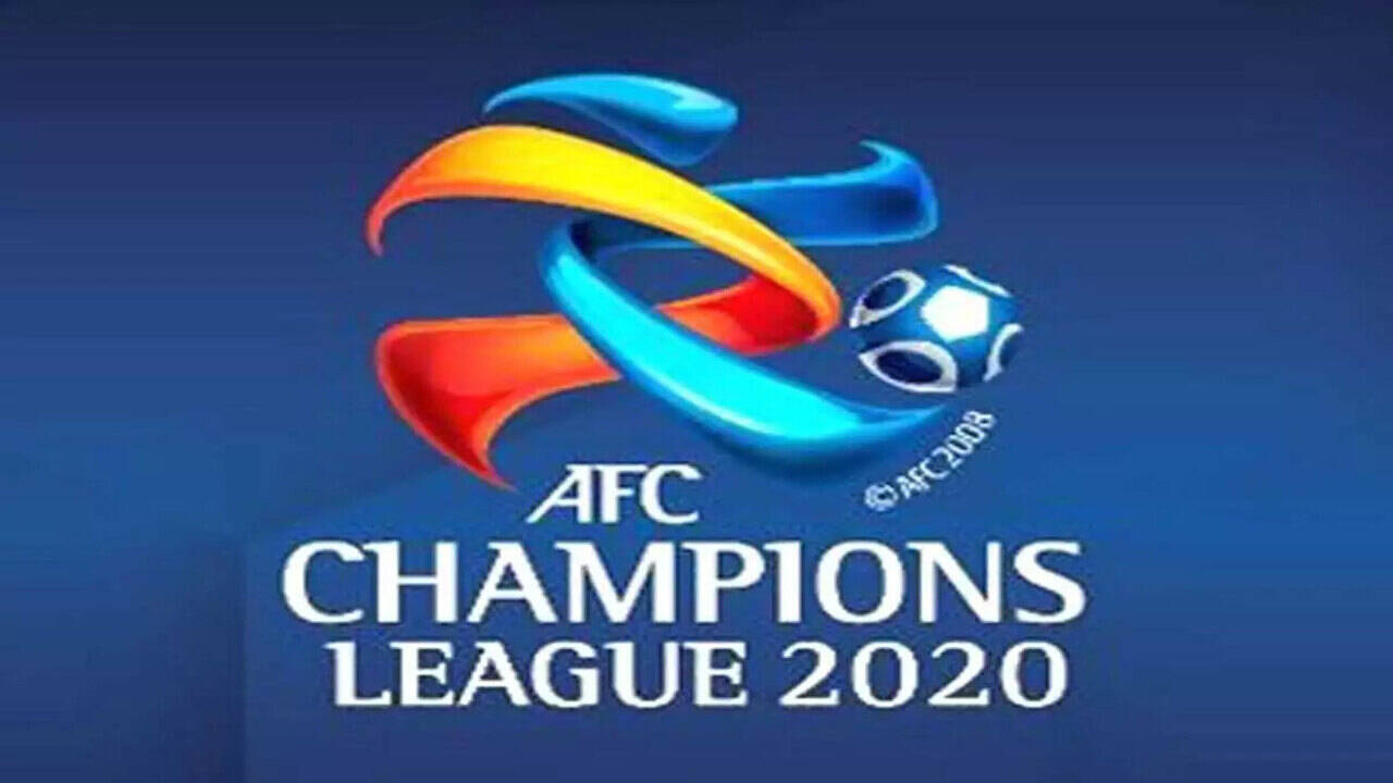 2020 afc champions league store