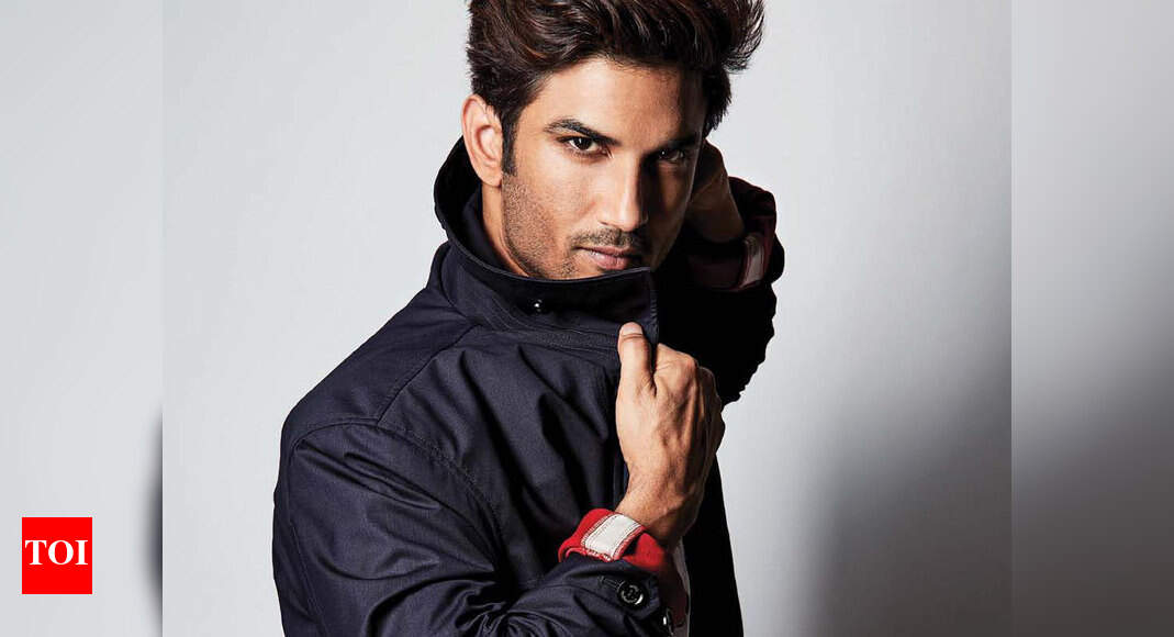 Highlights from Sushant Singh Rajput case: 'SSR was administered ...