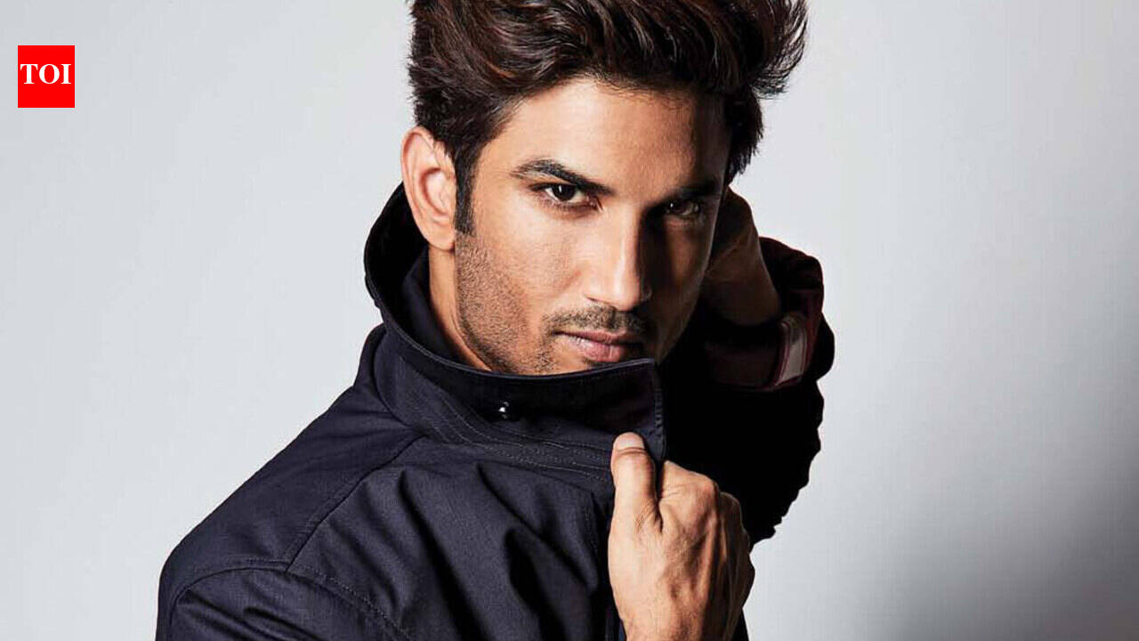 Highlights from Sushant Singh Rajput case: 'SSR was administered ...