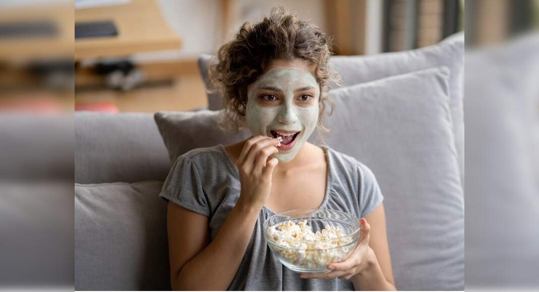 Is your skin getting better during the lockdown? - Beauty - Life ...