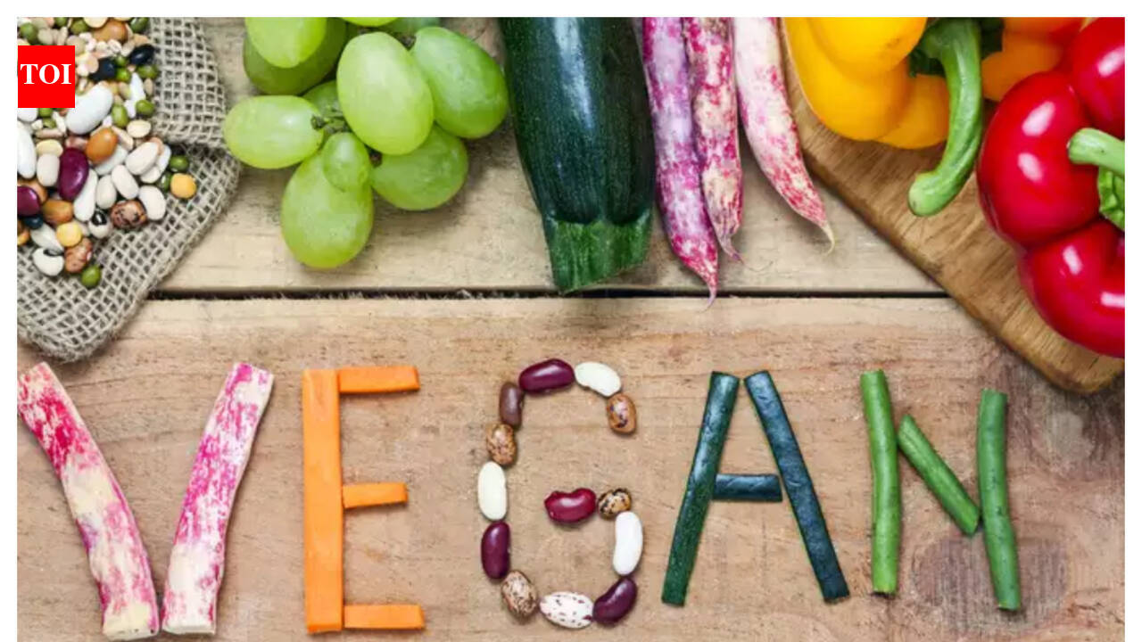 Side effects of going vegan: 7 dangerous side effects of Vegan diet