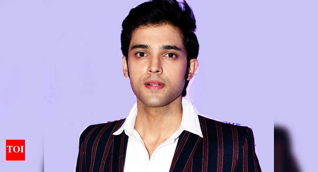 Exclusive: Kasautii writers prepare for Parth Samthaan's exit? - Times ...