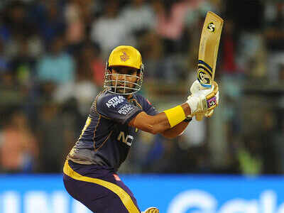 Dream of playing again for India 'very much alive', says Uthappa ...
