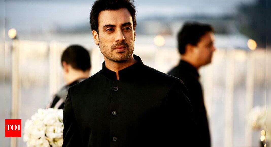 This is why actor Gavie Chahal opted out of Bigg Boss 14 - Times of India