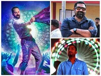 Anwar Rasheed: Fahadh and Amal Neerad didn’t take any remuneration for ...