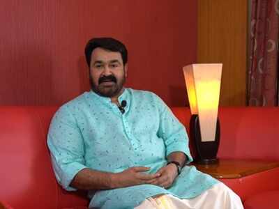 Mohanlal is back to TV with Onam special show ‘Lalonam, Nallonam’; here ...