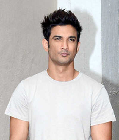 Quickfix books on Sushant Singh Rajput flood the market - Times of India