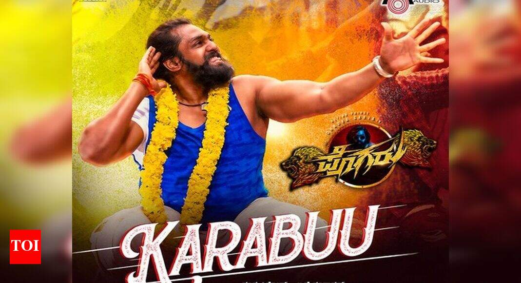 Karabuu, Neene Modalu and Hands Up are the top three songs on music ...